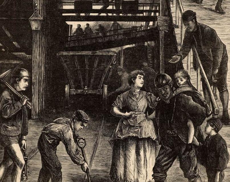 A brief analysis of the rise of the gentry class recorded in British ...