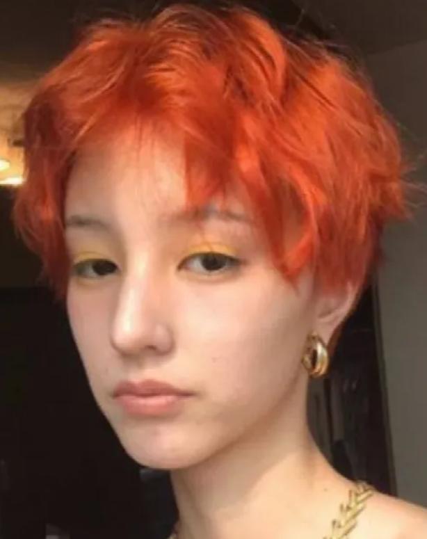 See you again! She is a "spiritual element", and after she became ...