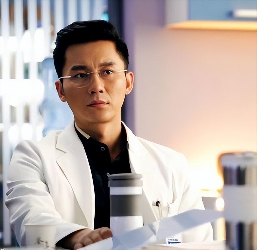 "Fake and honest" Li Chen: Li Xiaolu turned to love Zhang Xinyu, but ...