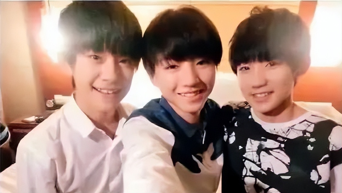 TFboys 10th Anniversary Concert Officially Announced! - iMedia