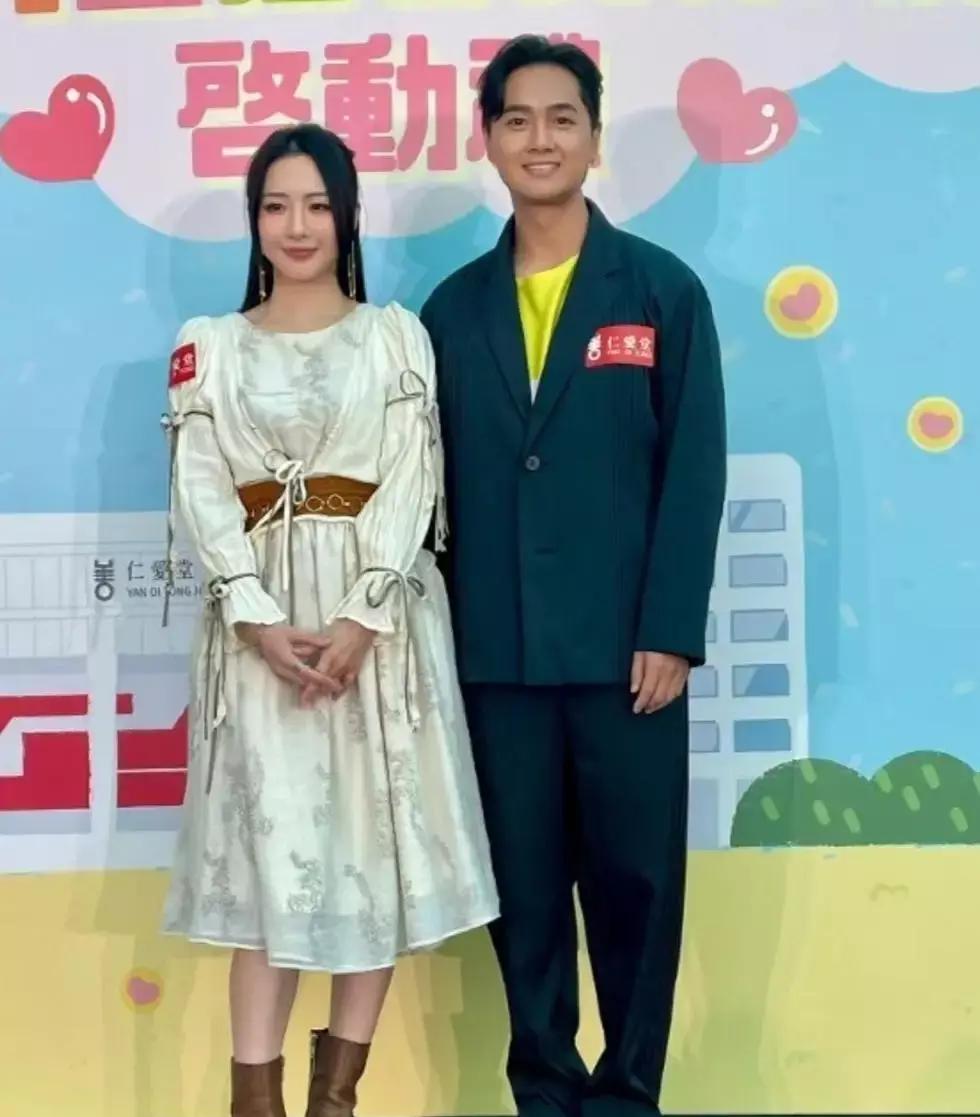 Kuk Chi-chiu insisted on attending the event despite being unwell ...
