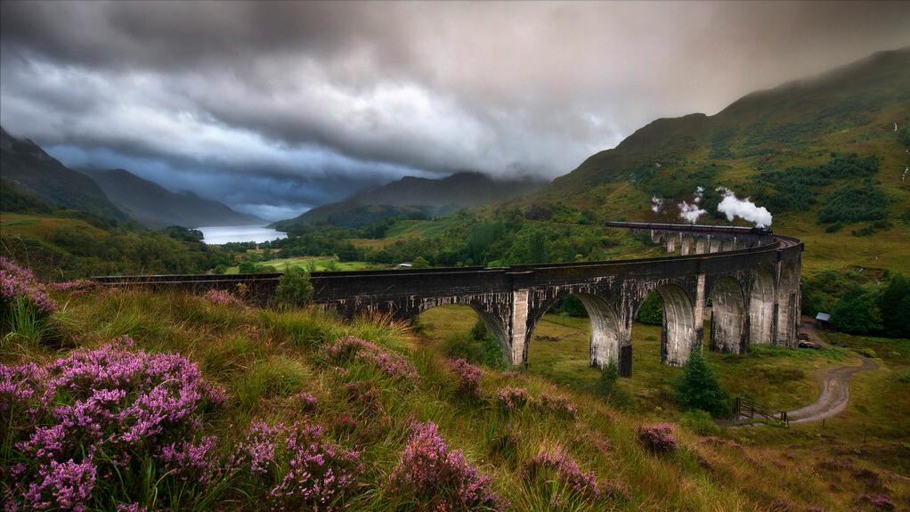 Prototype of the movie Braveheart: Why did the hero William Wallace ...
