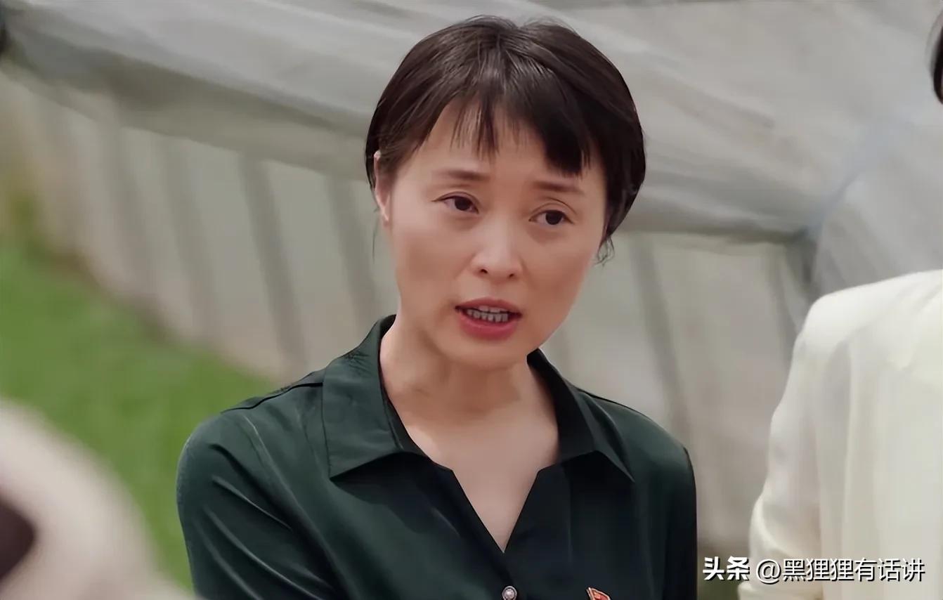 It wasn't that Zhao Liying lost to Wu Yue, but Xu Banxia lost to Ai ...