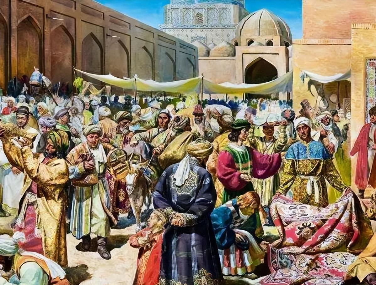 What impact did Arab culture have on medieval Europe? - iNEWS