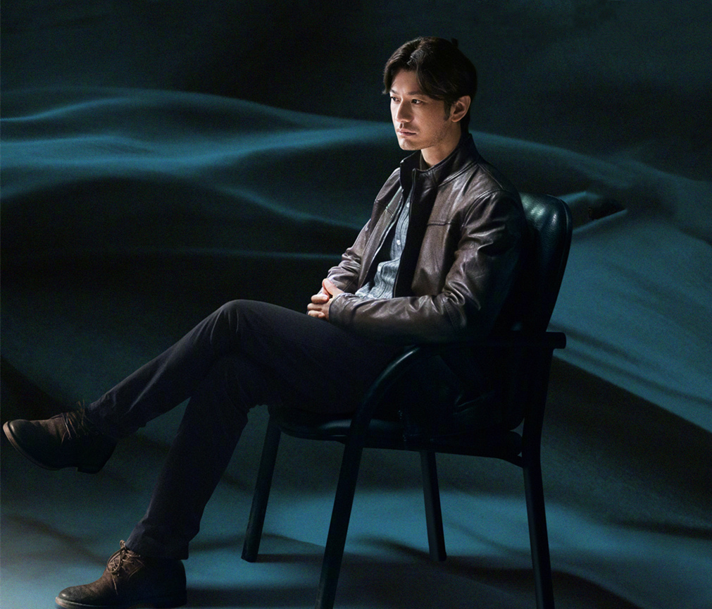 Saving Liu Yifei and helping Zhang Xiaofei, "misunderstood" by the ...