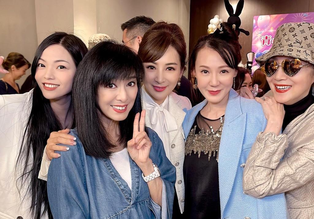 The 72-year-old famous actress is praised for her hard work and ...