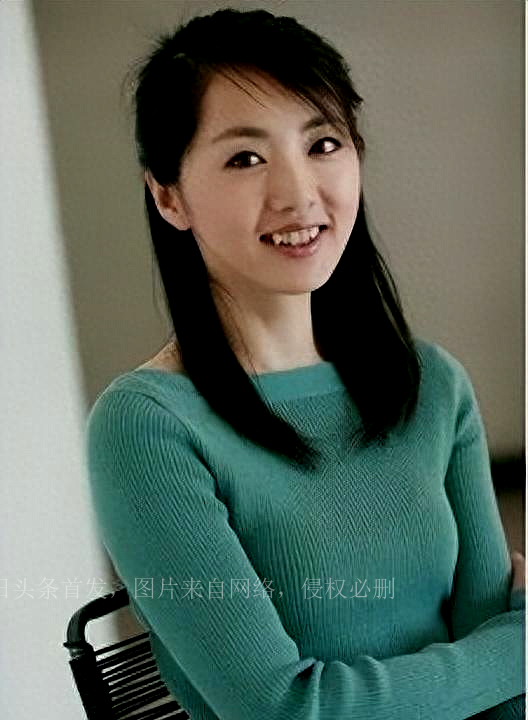 "Weather Sister" Yang Dan and her husband Dink gave birth to a baby at ...