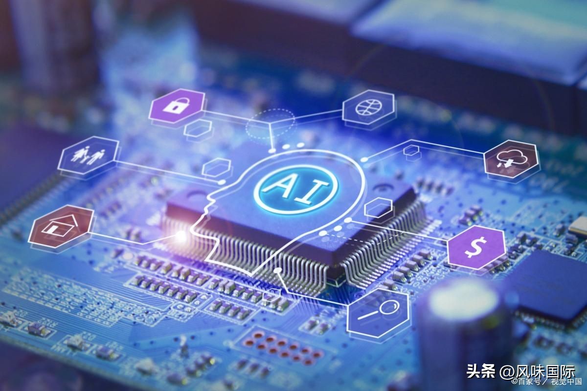 U.S. technology blockade intensifies, China accelerates independent ...