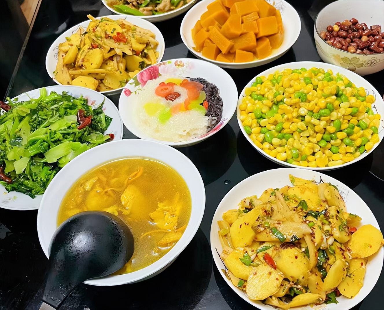 Tomorrow, I will rest at home. It is better to learn these 5 home ...