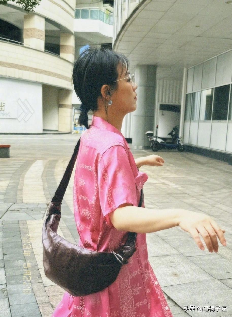 With Jiang Wenli as a powerful backer, Ma Sichun can't stop Ma Sichun ...