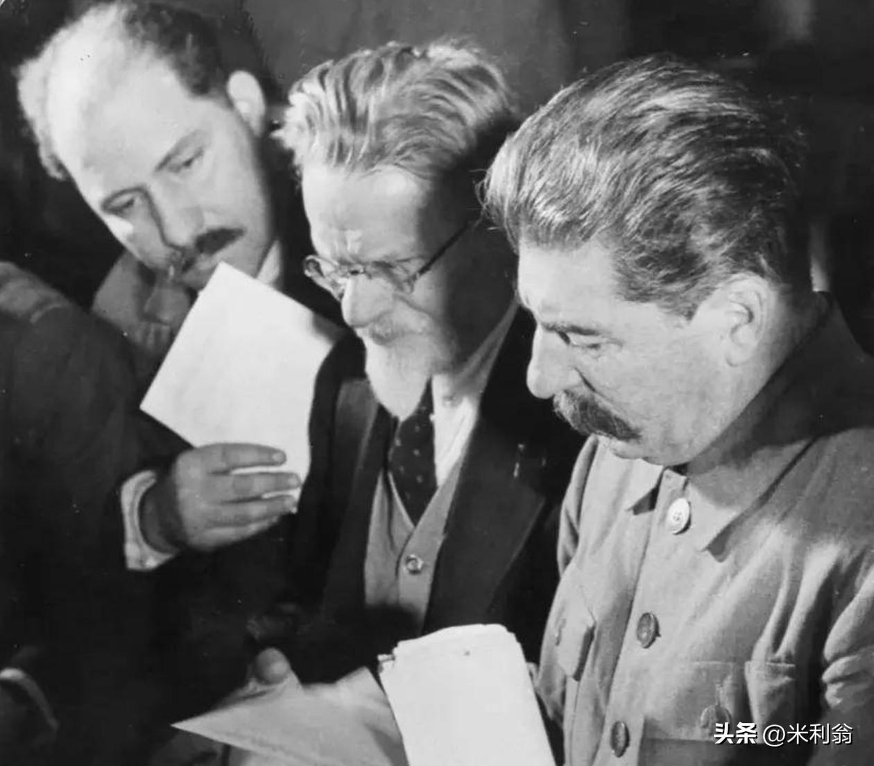 Father of Steel vs. Father of the Red Army: Why did Stalin beat Trotsky ...