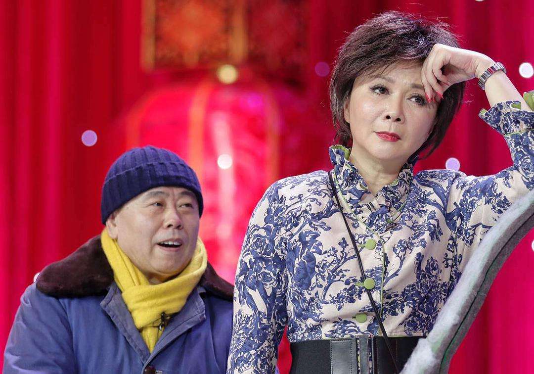 Why is the audience's evaluation of Cai Ming's comedy performance ...