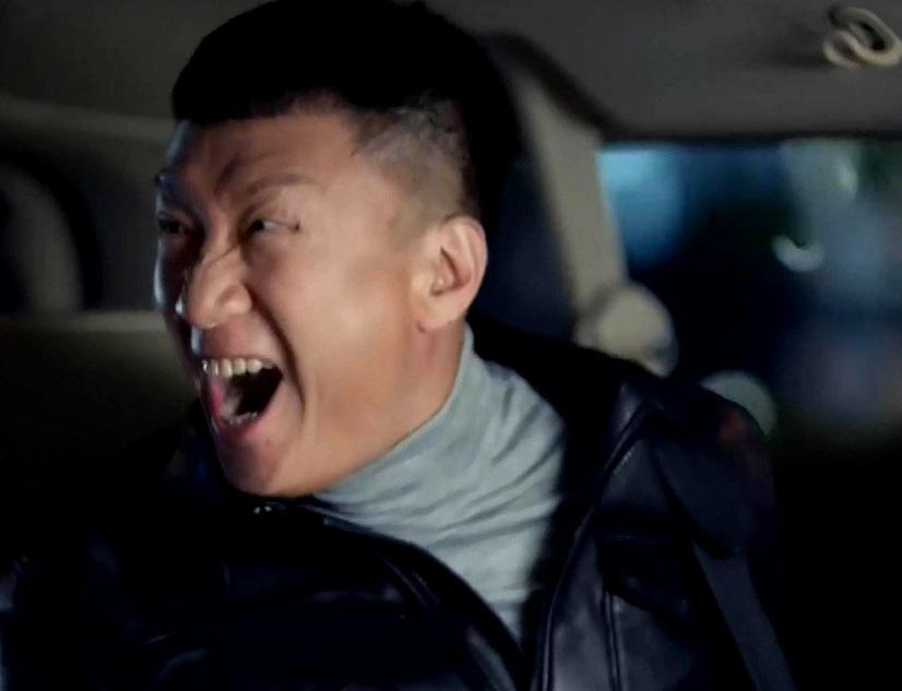 Sun Honglei and Prince Hui confronted each other at Naying's bar, and ...