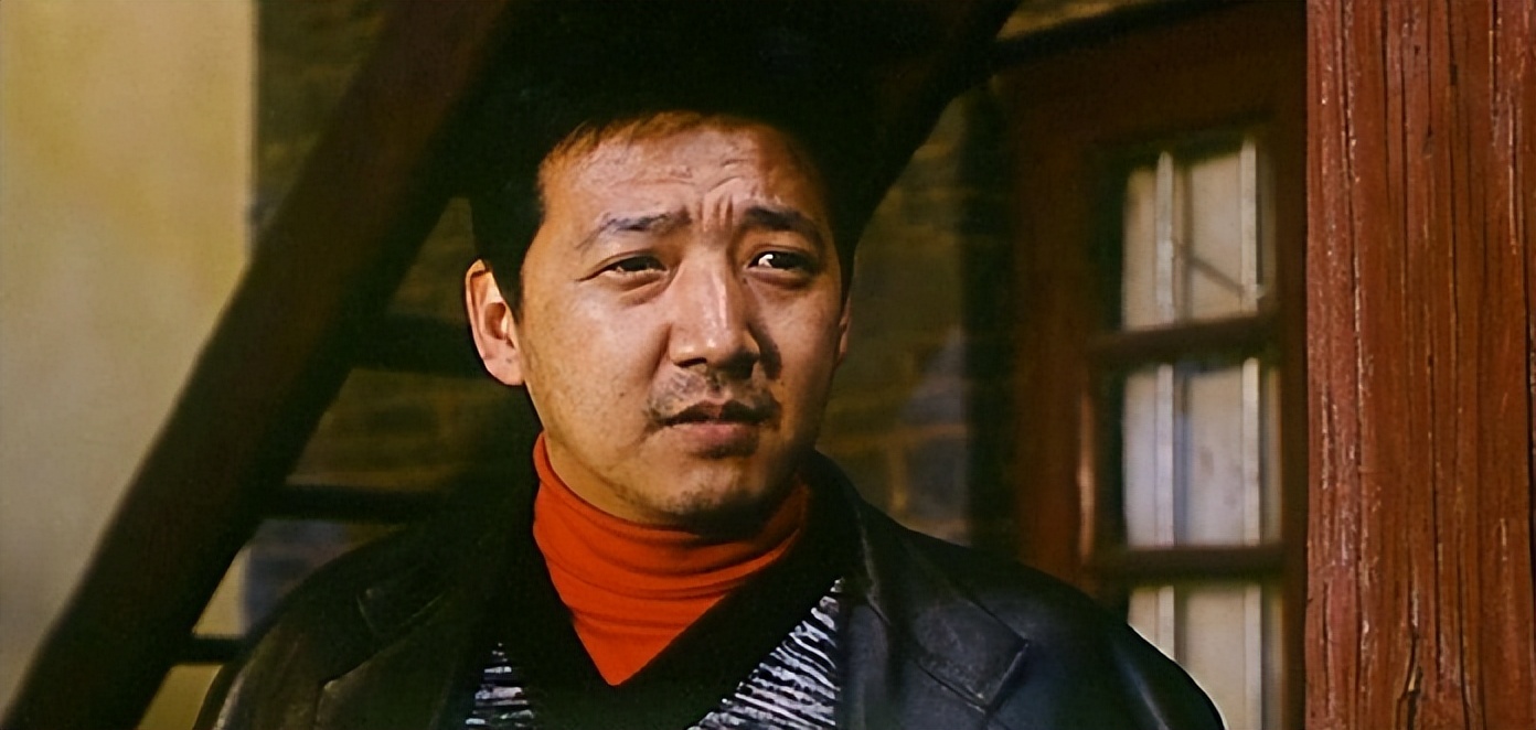 Facts have proved that 52-year-old Wang Yanhui has become a "symbol" in internal entertainment ...