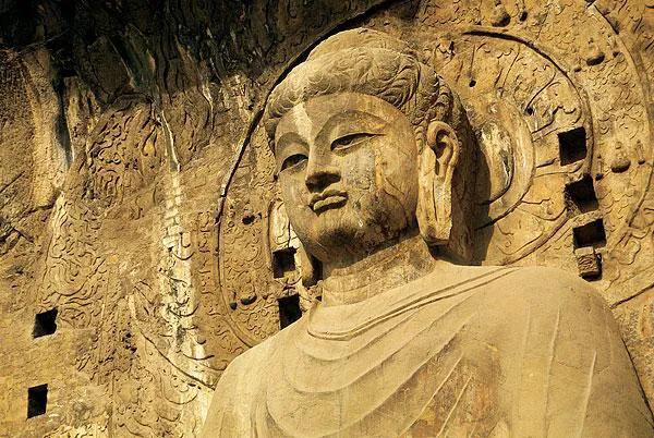 A Brief History of Buddhism in China - iNEWS