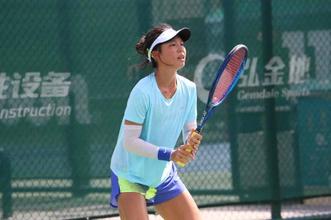 Zhang Shuai was defeated in two games and won the runner-up of the Lyon ...