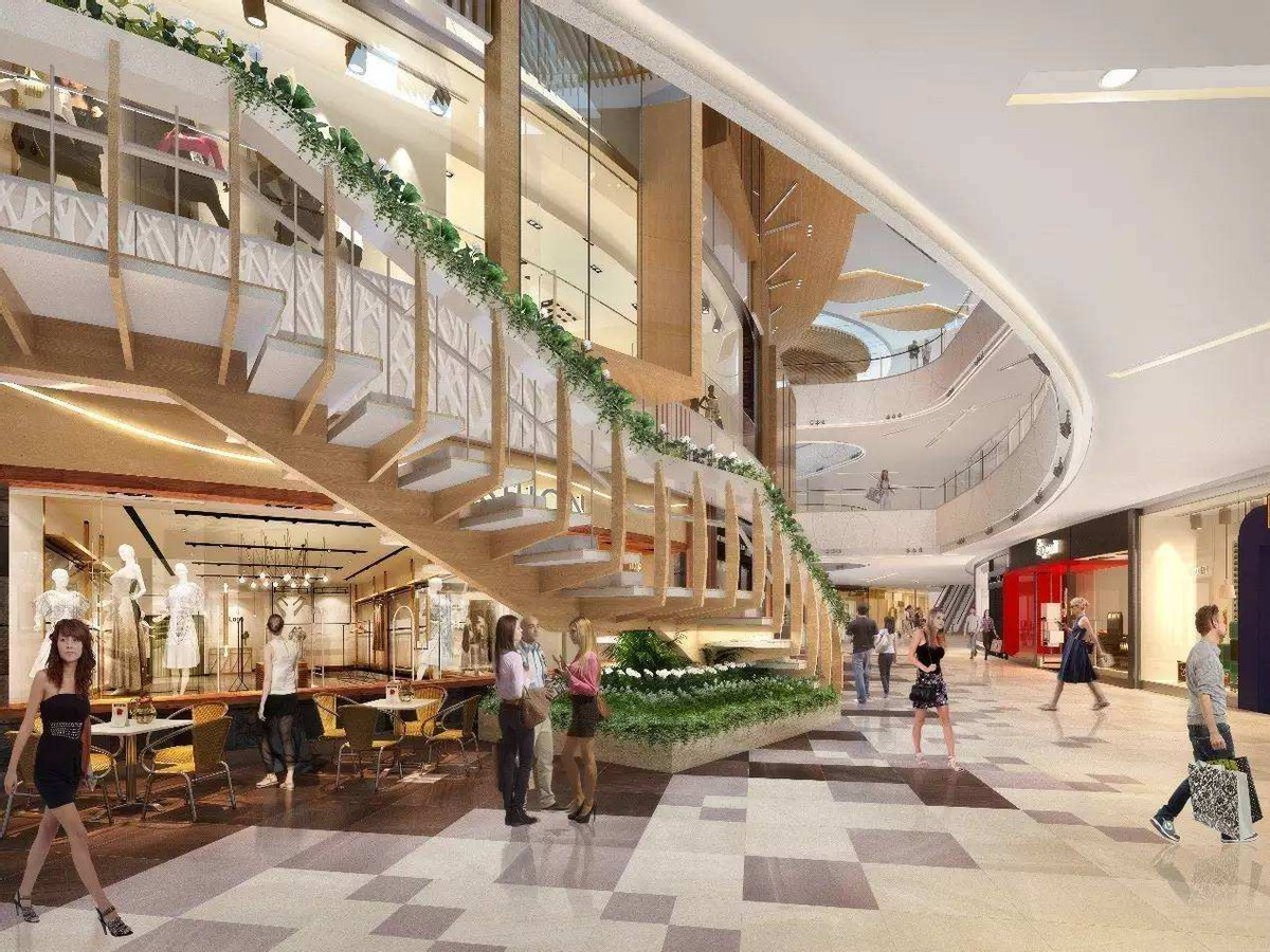 Why are all the brands opening collection stores? - iNEWS