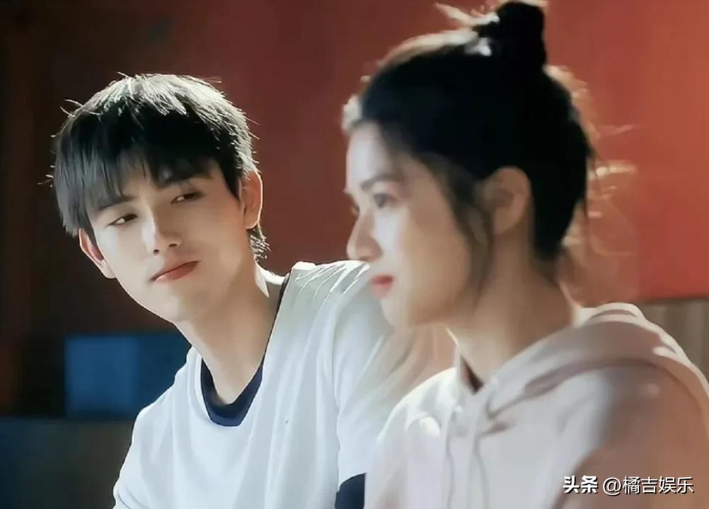 Yu Zheng said he didn't know Zhang Jingyi but praised her as the most ...