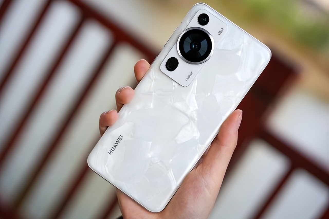 How to choose the flagship mobile phone in 2023? The 4 domestic mobile ...