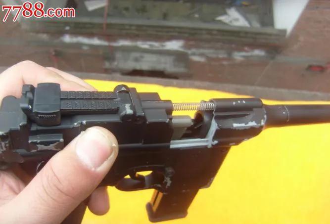 How powerful is China's self-produced “box gun”? - iMedia