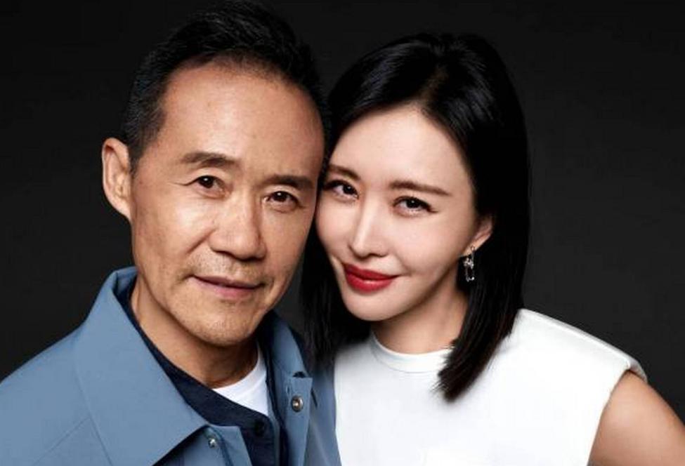72-year-old Wang Shitian and Pu Jun's marriage change follow-up: more ...