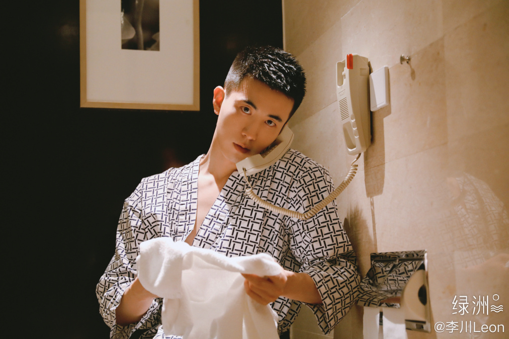 Li Chuan: "Lou Yixiao" boyfriend?From host to actor, participated in ...