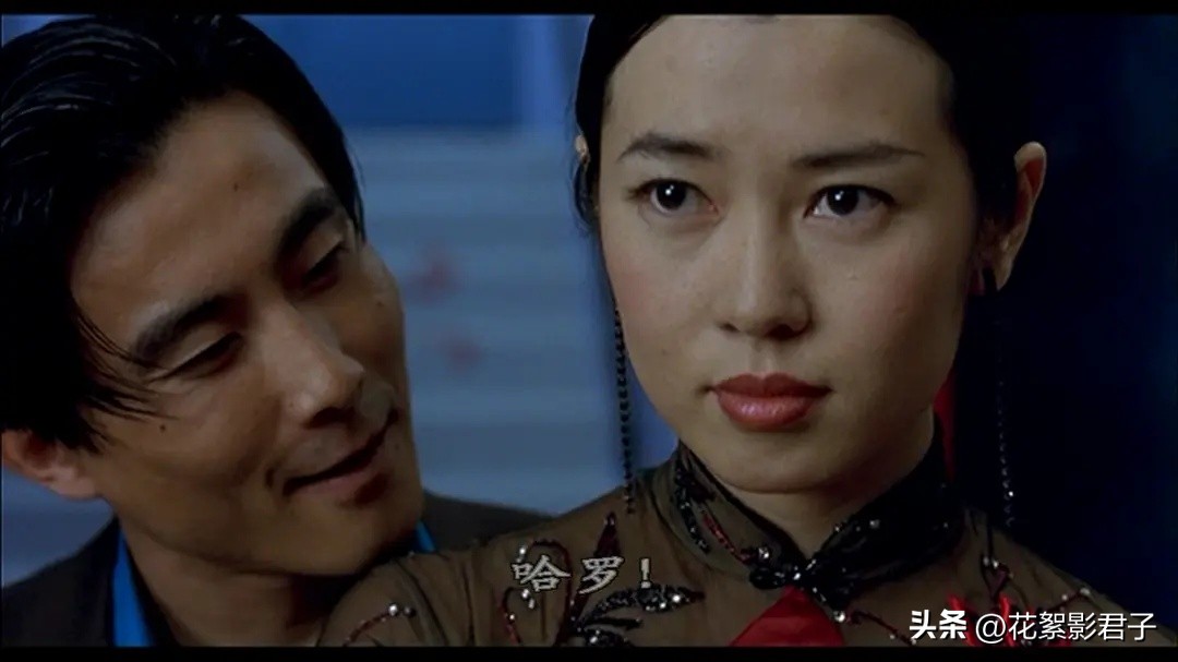 27-year-old Yu Nan, a female star dedicated to film art - iMedia