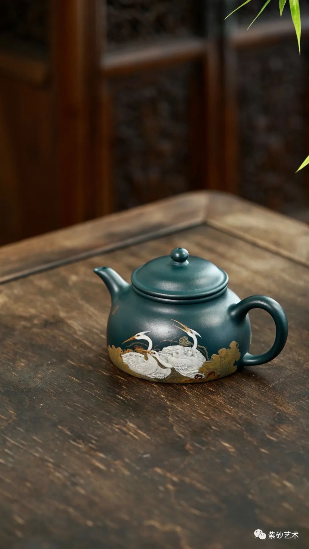 Huaiyin Cao Liyao (painted by Chen Zilong) - iNEWS