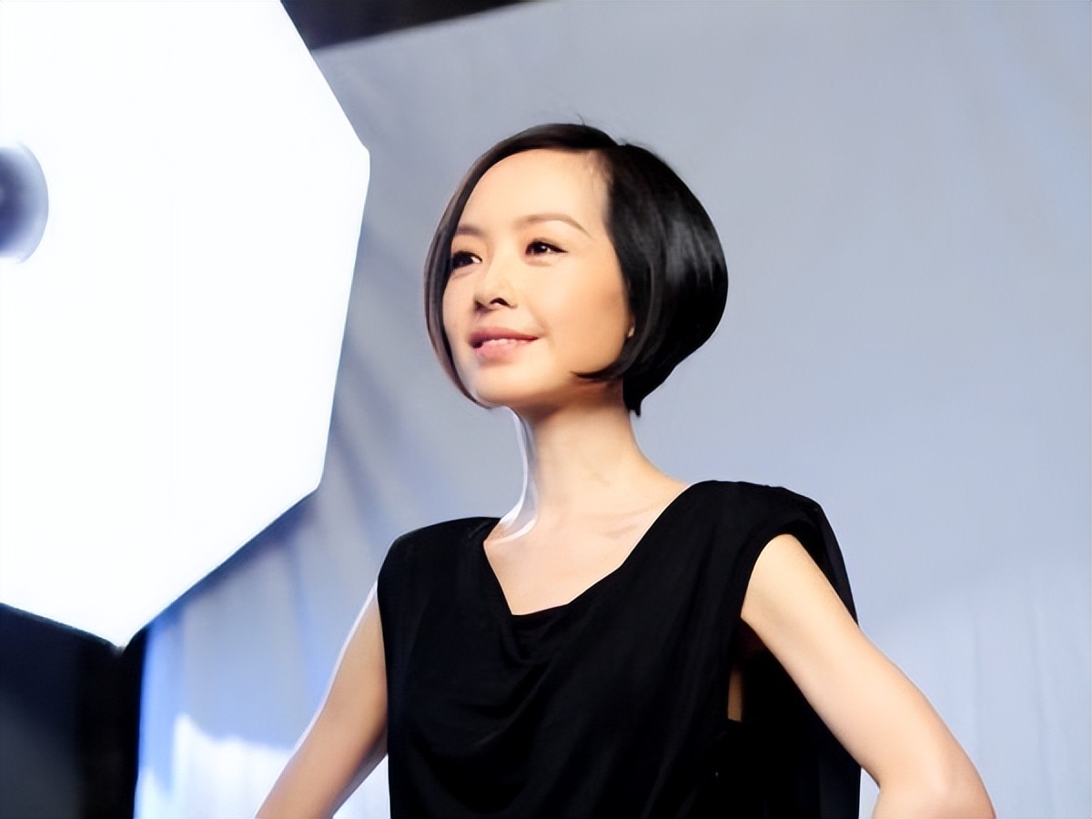 From Gu Junye to Chen Luyu, the second marriage depends on a long wait. Is it really happy? - iMedia