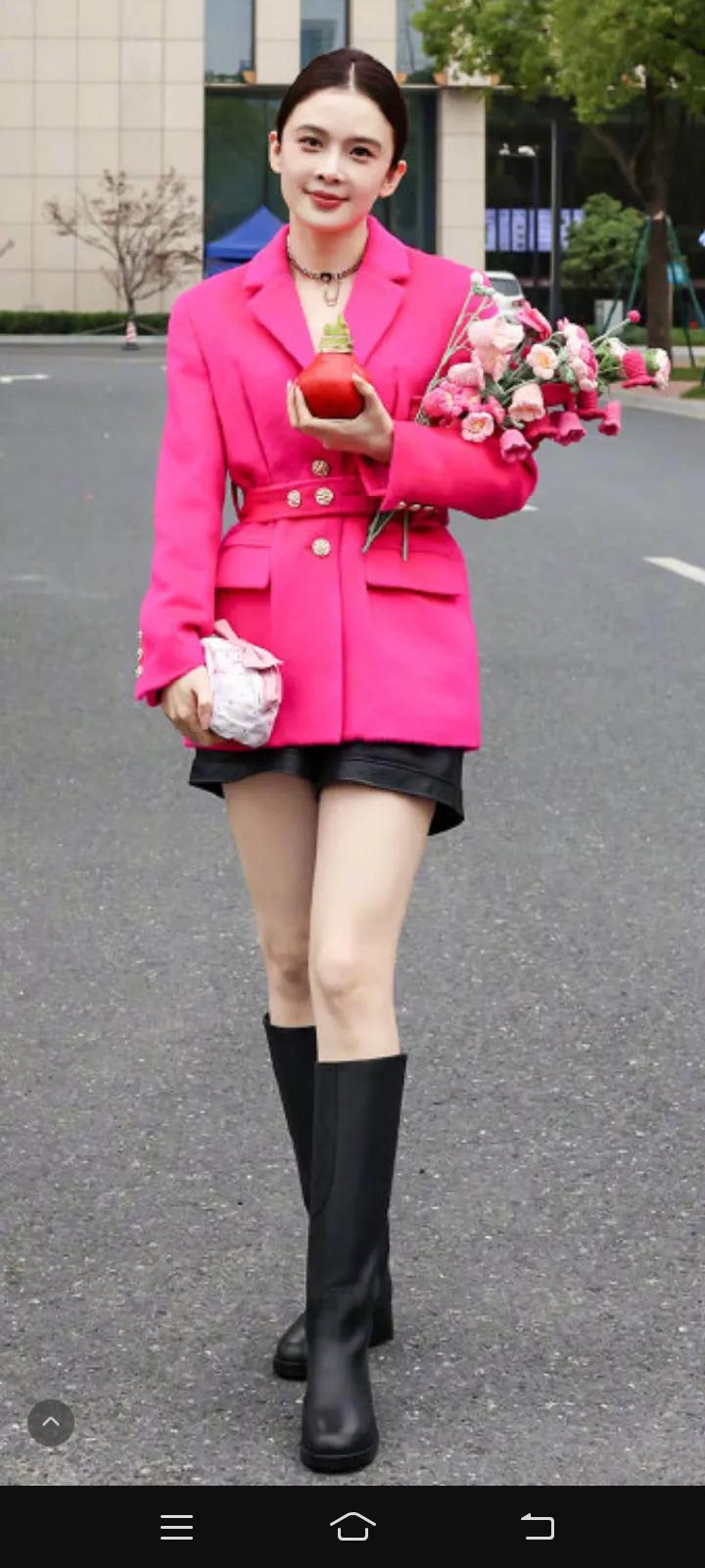 Zhao Han Yingzi beauty picture 6 - iMedia