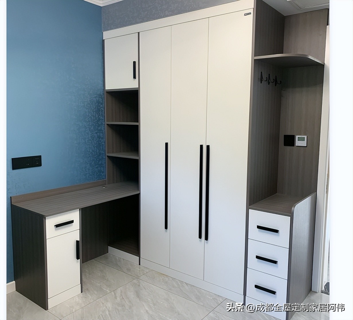 About how much is a 140-square-meter whole house customization (how ...