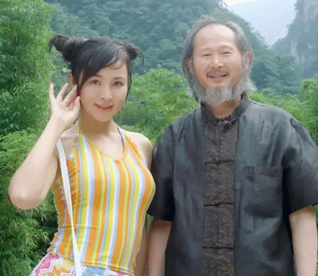 Li Zhuangping, Dean of the Academy of Painting - iNEWS