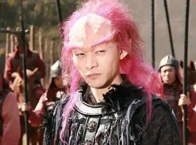 Chinese mythological figure - Emperor Gouchen - iNEWS