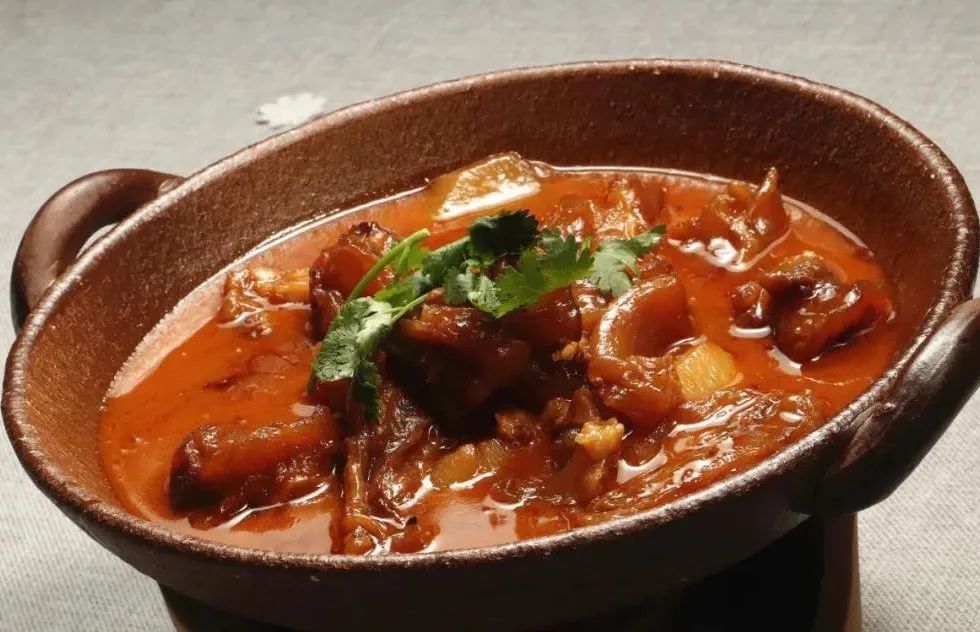 10 Beef Tendon Recipes, Shock Your Taste Buds! - iMedia