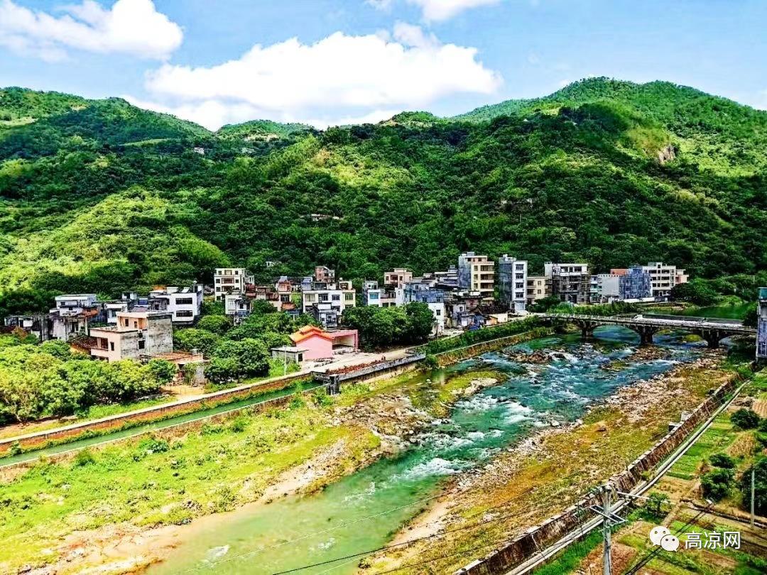 Do you know the origin of these town names in Gaozhou? - iMedia