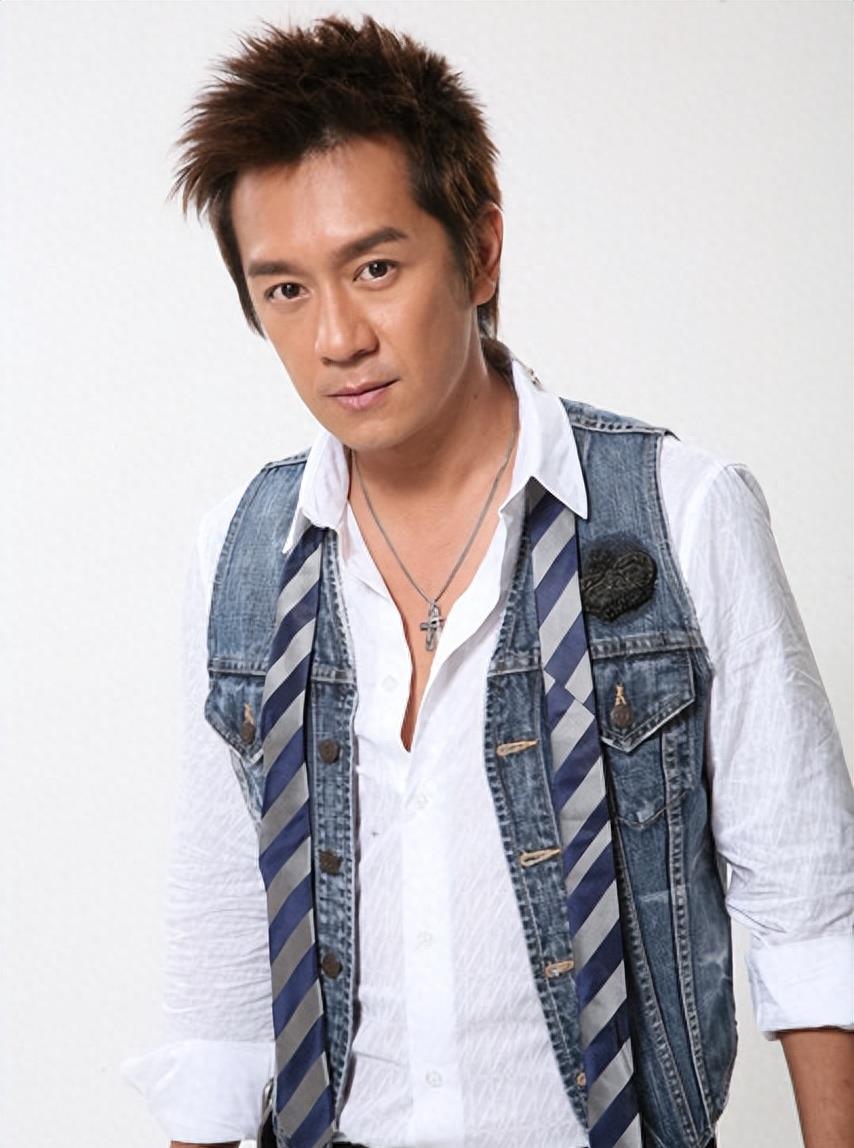 Jiang Lisa, who never had her period after marrying Chen Haomin and had ...