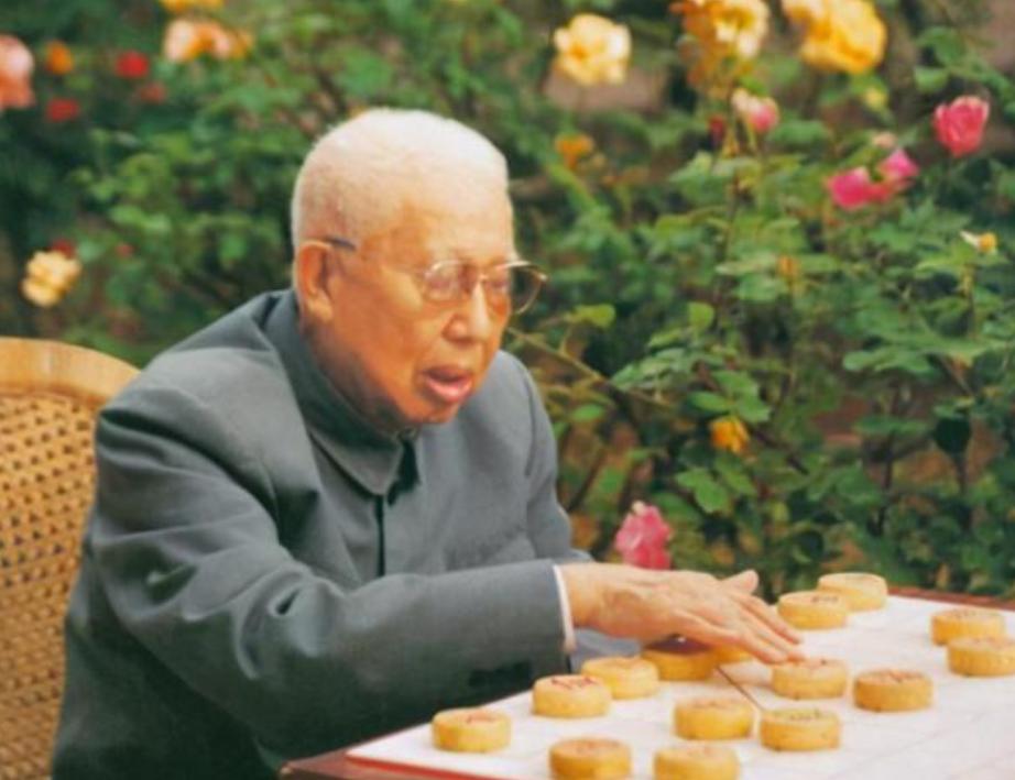 Wang Ping, two old friends of the founding generals, refused to meet ...