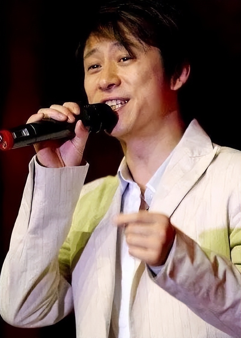 Neiyu discovered a frozen-aged male god, who was the only one who ...