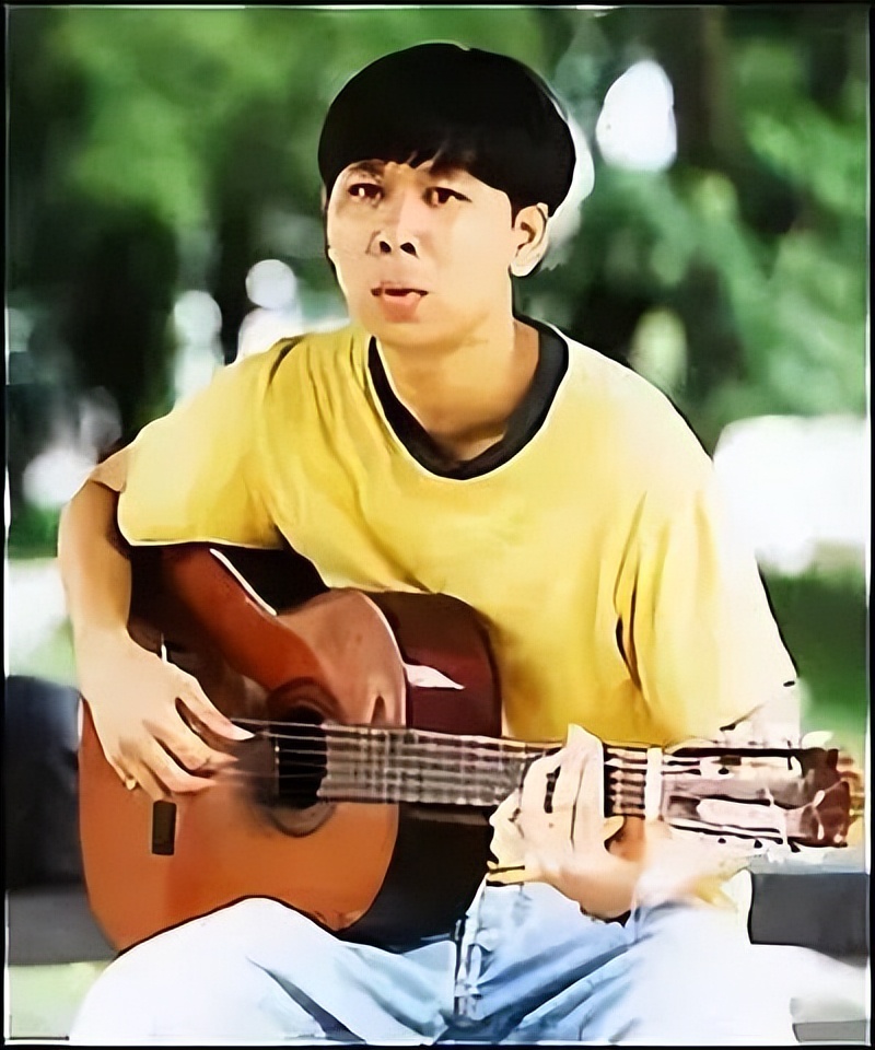 Xu Meijing: She was driven crazy by her boyfriend and sent to a mental hospital by her family ...