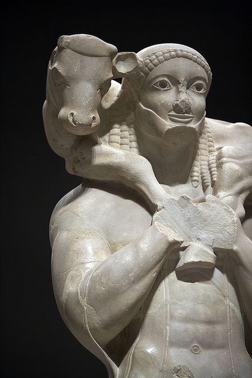 Another look at ancient Greek art - iNEWS