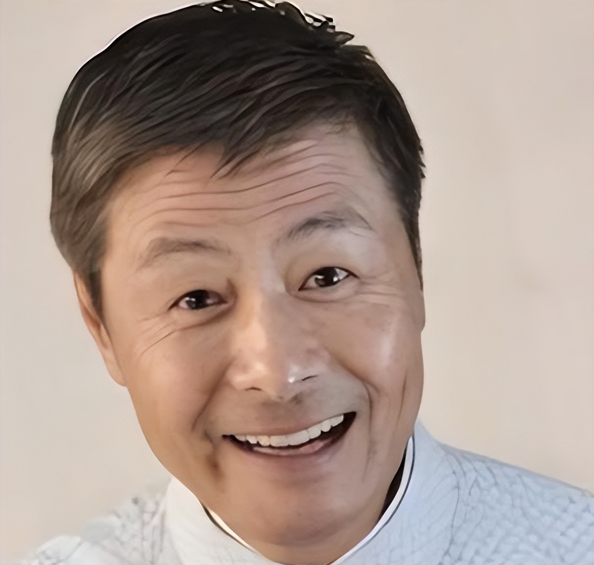 Liu Wei: From a cross talk wizard to a "prisoner", why is Feng Gong not ...