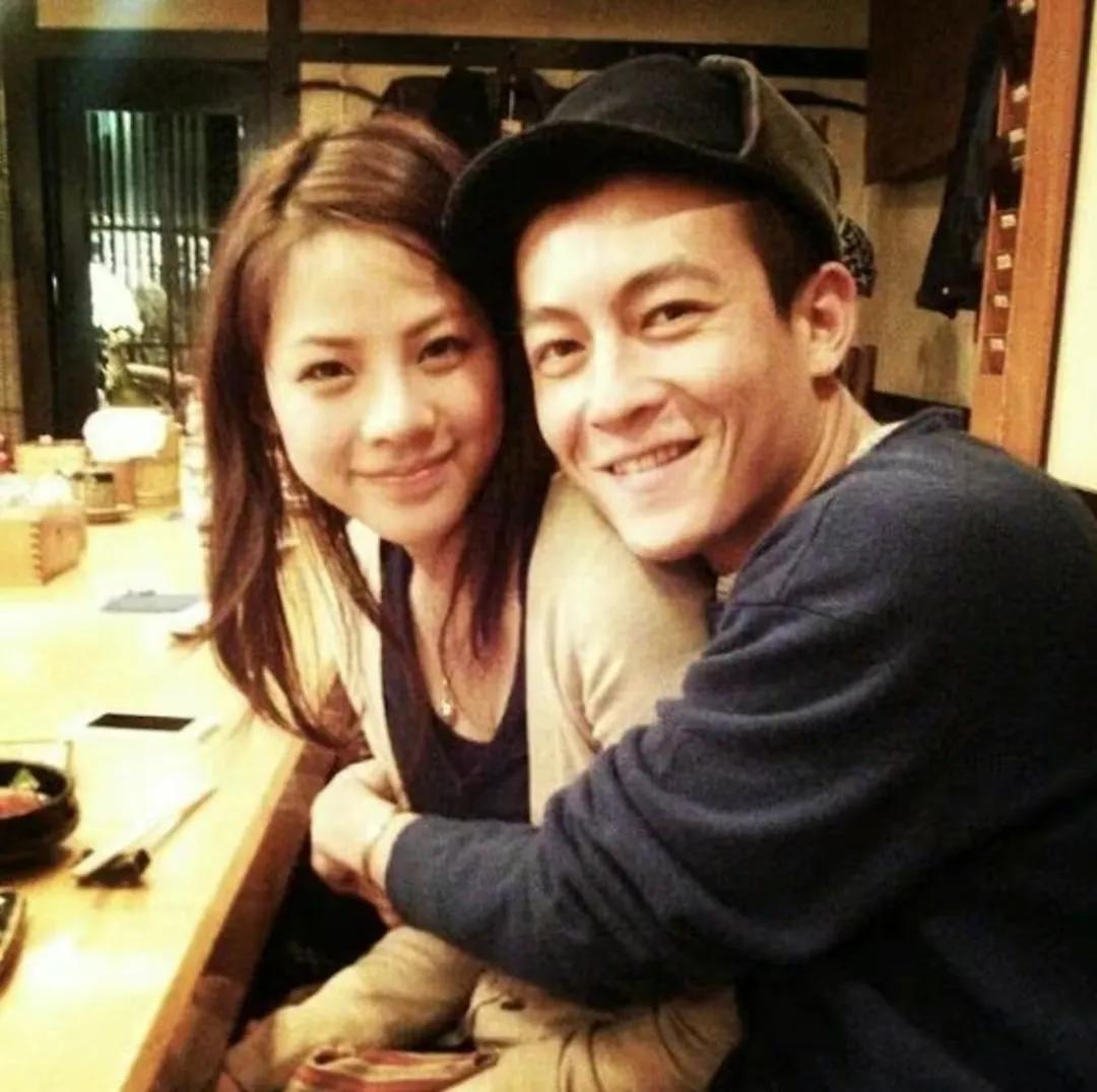 Why did Chen Guanxi "crazily love" Yang Yongqing for 6 years and marry someone else? - iNEWS