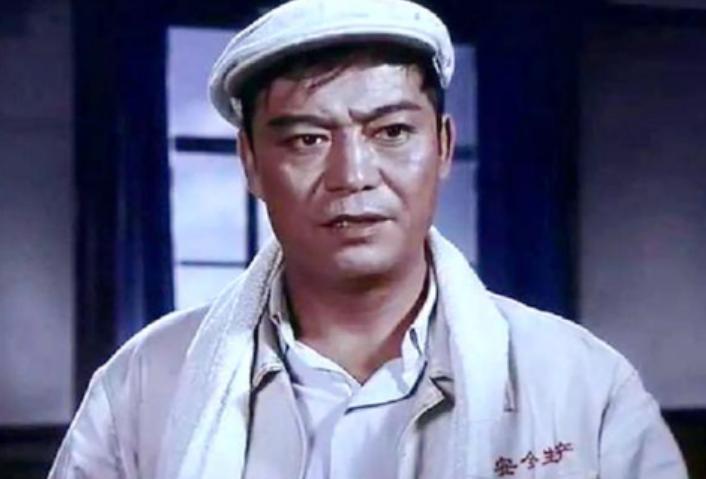 Famous actor Yu Yang: Losing his director's son in his later years, he ...