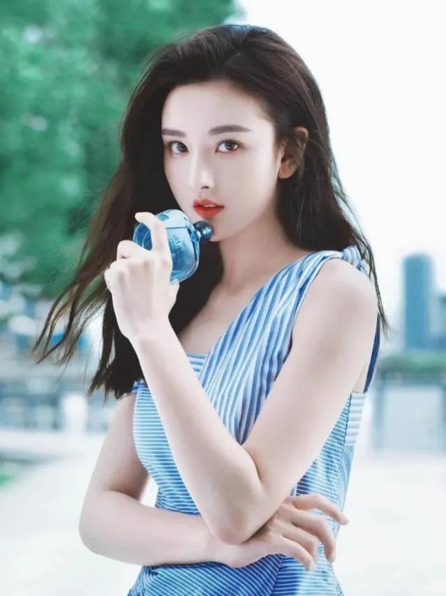 The most beautiful nezha: Song Zuer - iNEWS