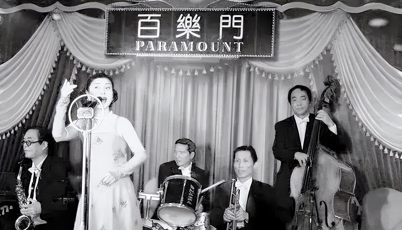 Brother Song Qingling, please ask Du Yuesheng to solve a person for him ...