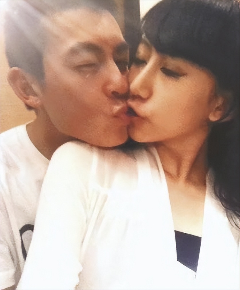 "Edison Chen's old love" Xie Zhihui: Indulging in vanity and worshiping money, and finally went ...