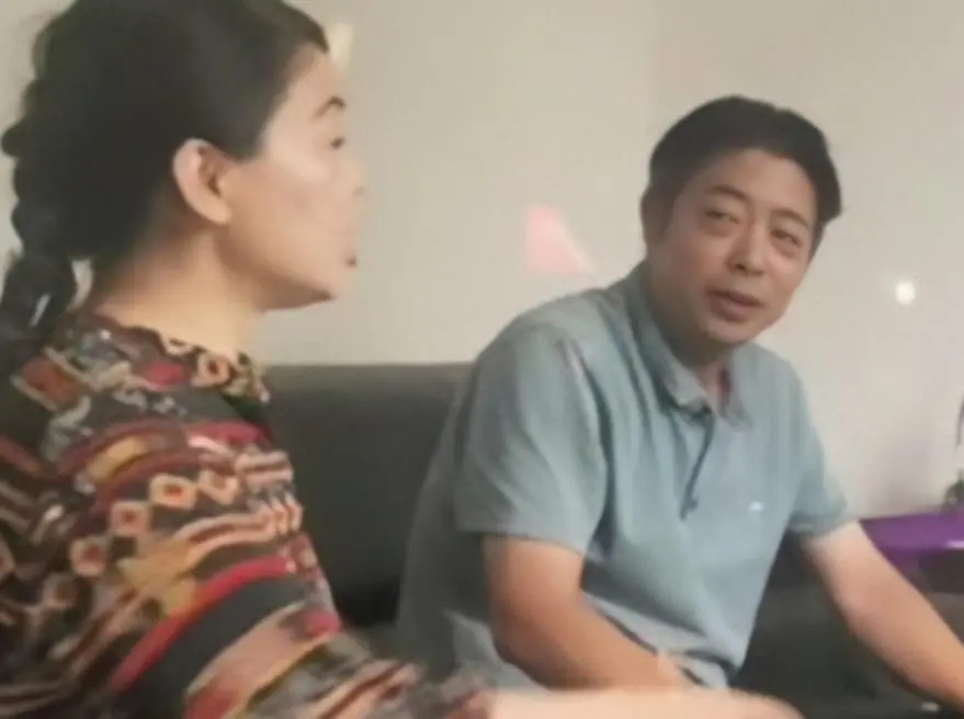 Totally angry?Yun Hao posted a long article complaining that others have betrayed their ...