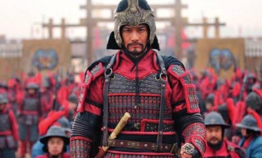 Yue Fei executed 40 deserters, but relented and let one go. As a result ...