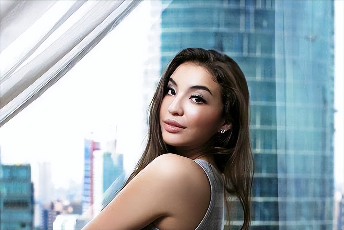 The most beautiful princess in Malaysia: "sold" by her mother for 1.6 ...