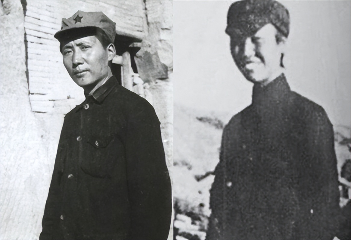 Yang Kaihui was still alive in 1928, why did Mao Zedong marry He Zizhen ...